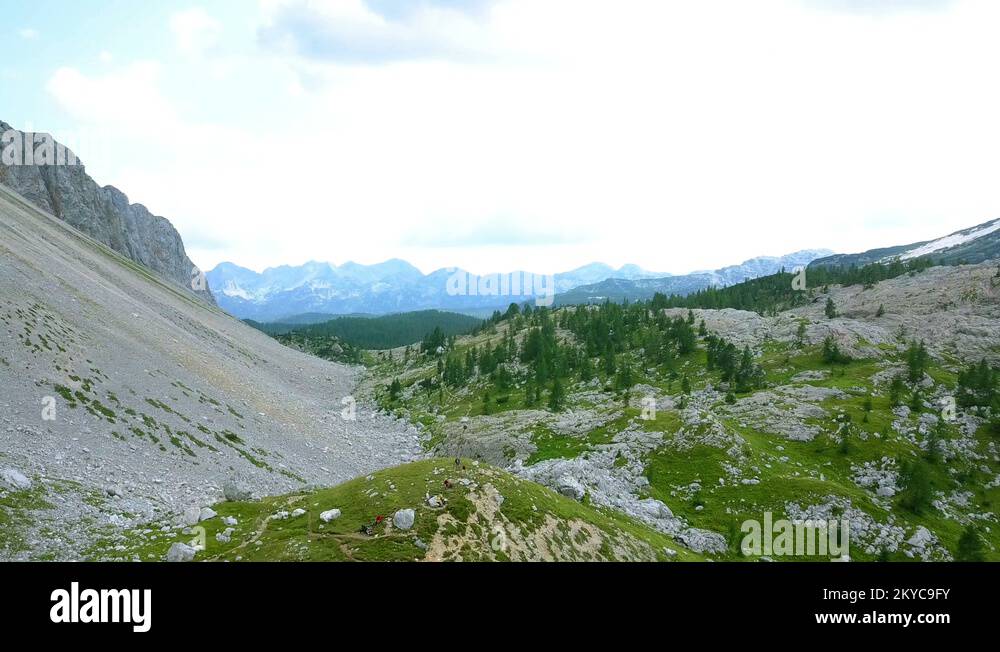 Triglav lake valley Stock Videos & Footage - HD and 4K Video Clips - Alamy