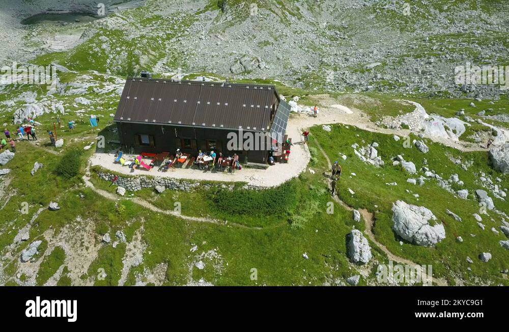 Valley of the triglav lakes Stock Videos & Footage - HD and 4K Video ...