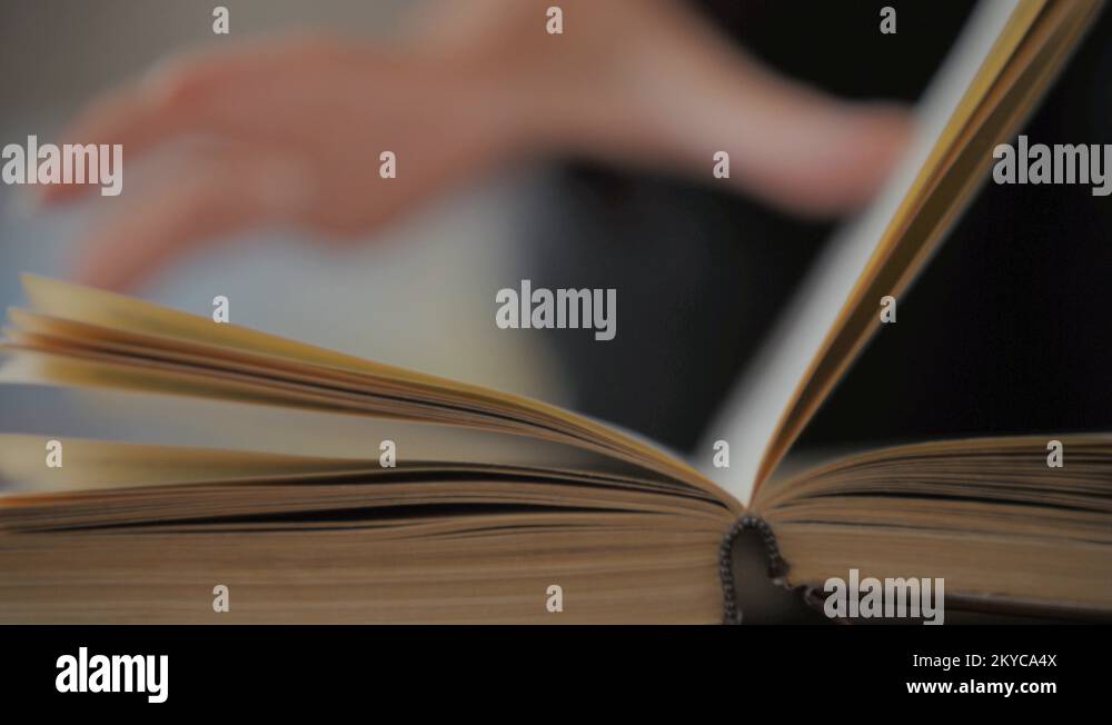 Student paper read Stock Videos & Footage - HD and 4K Video Clips - Alamy