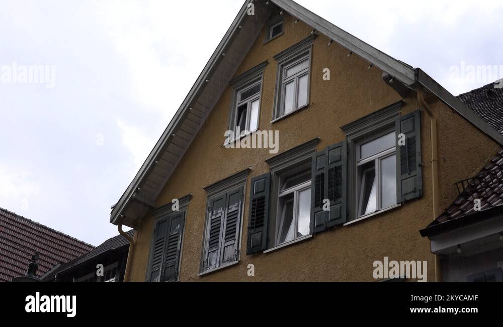 Rooftop shutters Stock Videos & Footage - HD and 4K Video Clips - Alamy