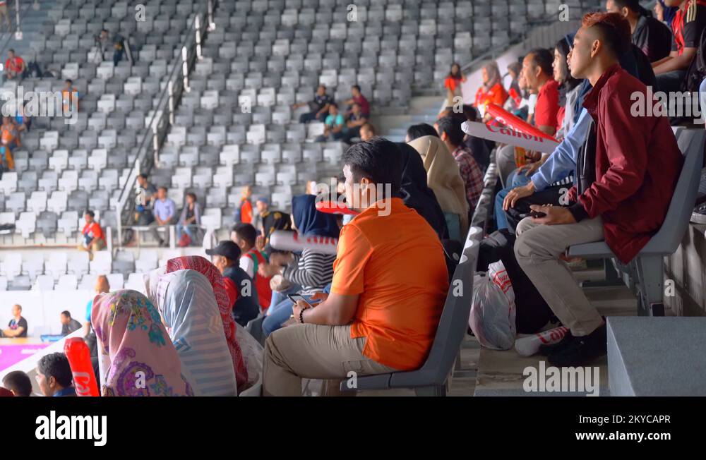 Shouting to fans in celebration Stock Videos & Footage - HD and 4K ...