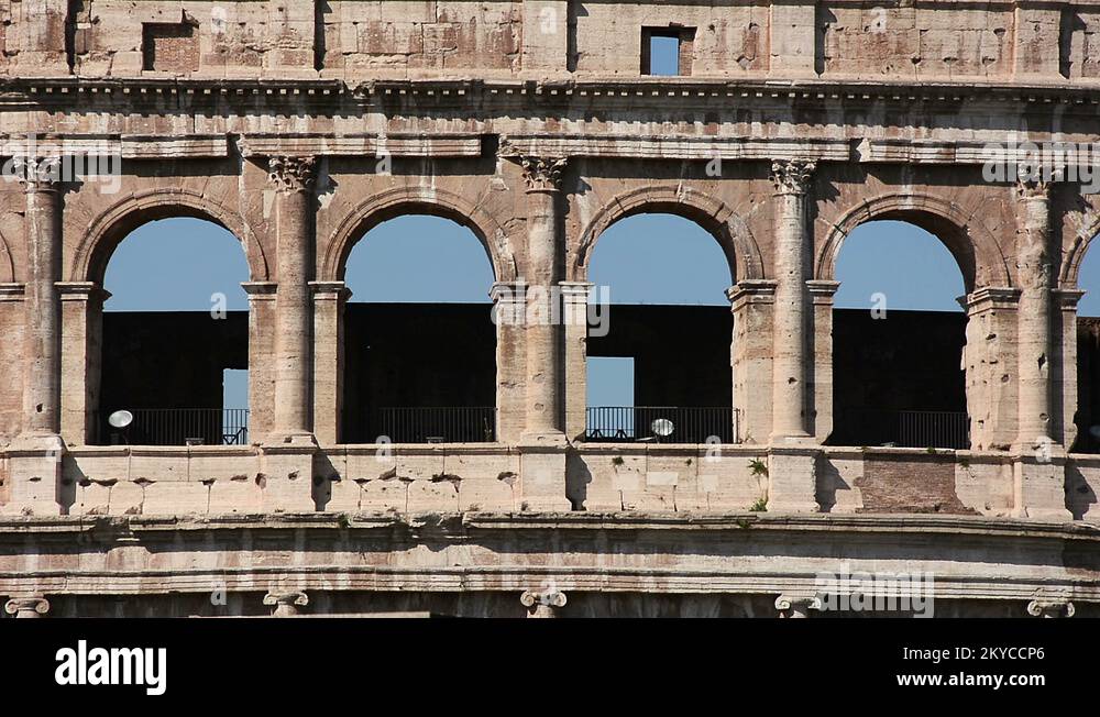 Amphitheatre wall Stock Videos & Footage - HD and 4K Video Clips - Alamy