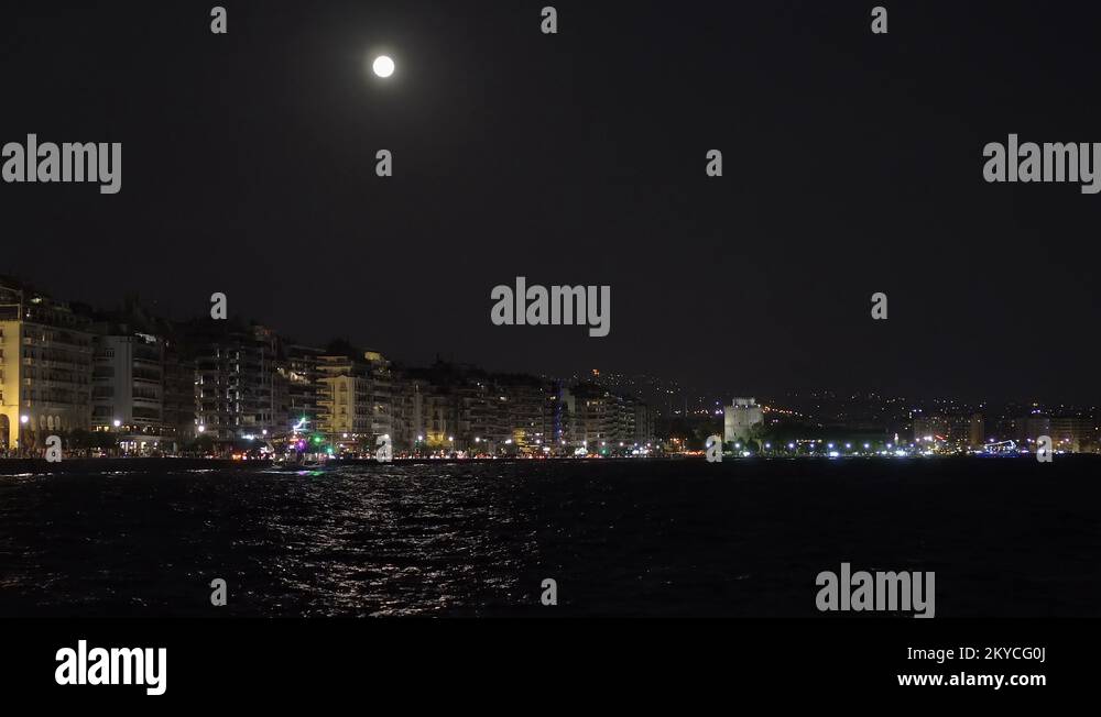 August full moon Stock Videos & Footage - HD and 4K Video Clips - Alamy