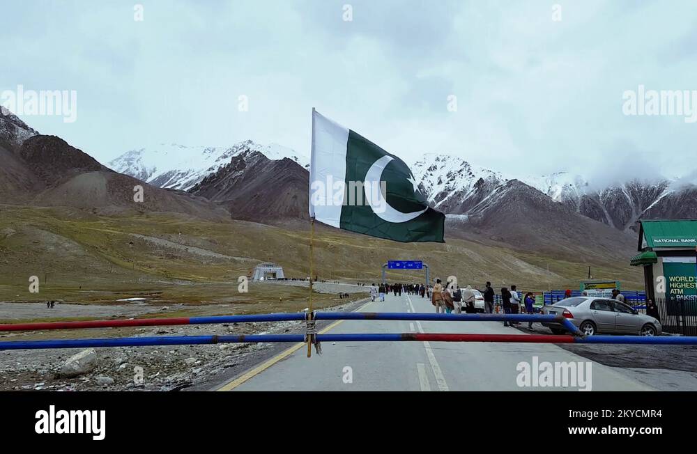 Pak china border Stock Videos & Footage - HD and 4K Video Clips - Alamy