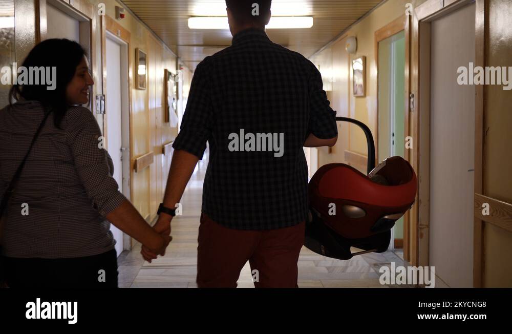 Hospital walk Stock Videos & Footage - HD and 4K Video Clips - Alamy