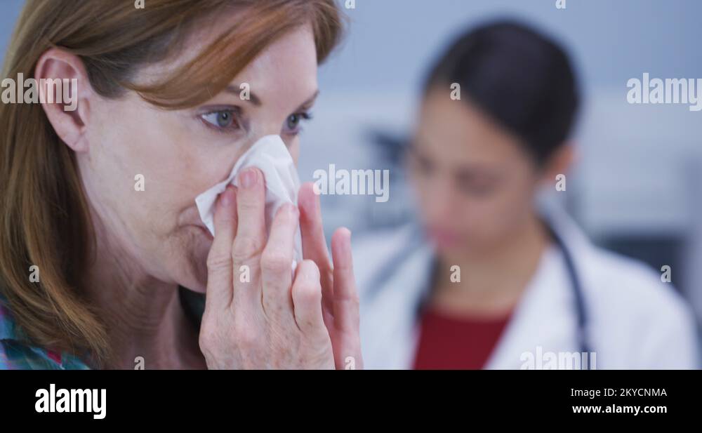 Attractive nose tissue Stock Videos & Footage - HD and 4K Video Clips ...