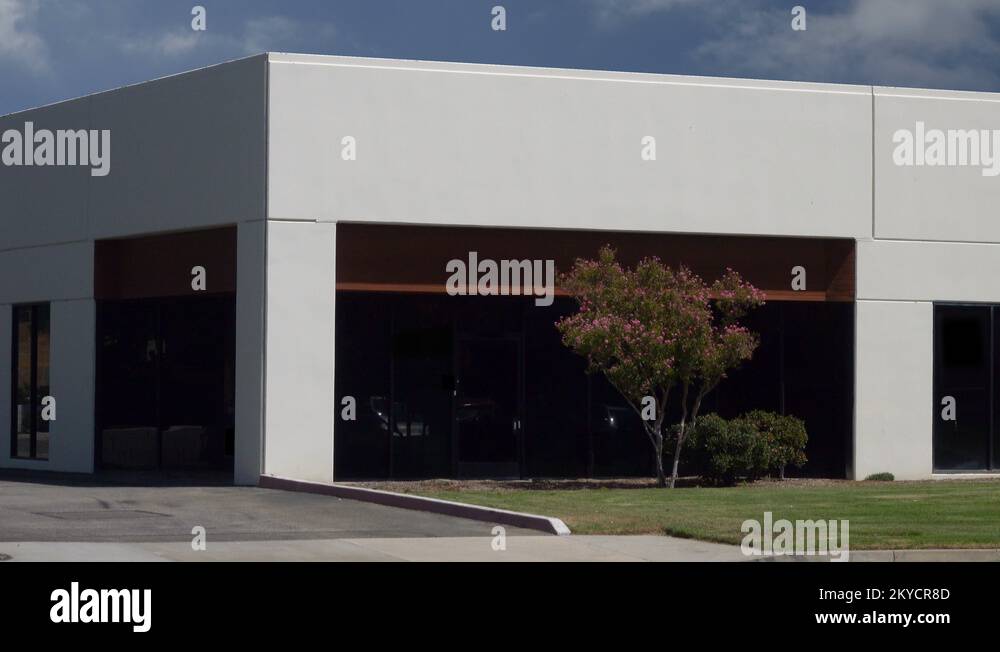 Generic office building exterior Stock Videos & Footage - HD and 4K ...