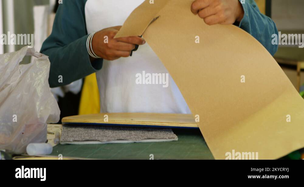 Cardboard paper Stock Videos & Footage - HD and 4K Video Clips - Alamy