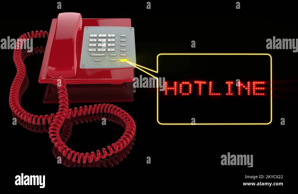 Hotline numbers Stock Videos & Footage - HD and 4K Video Clips - Alamy
