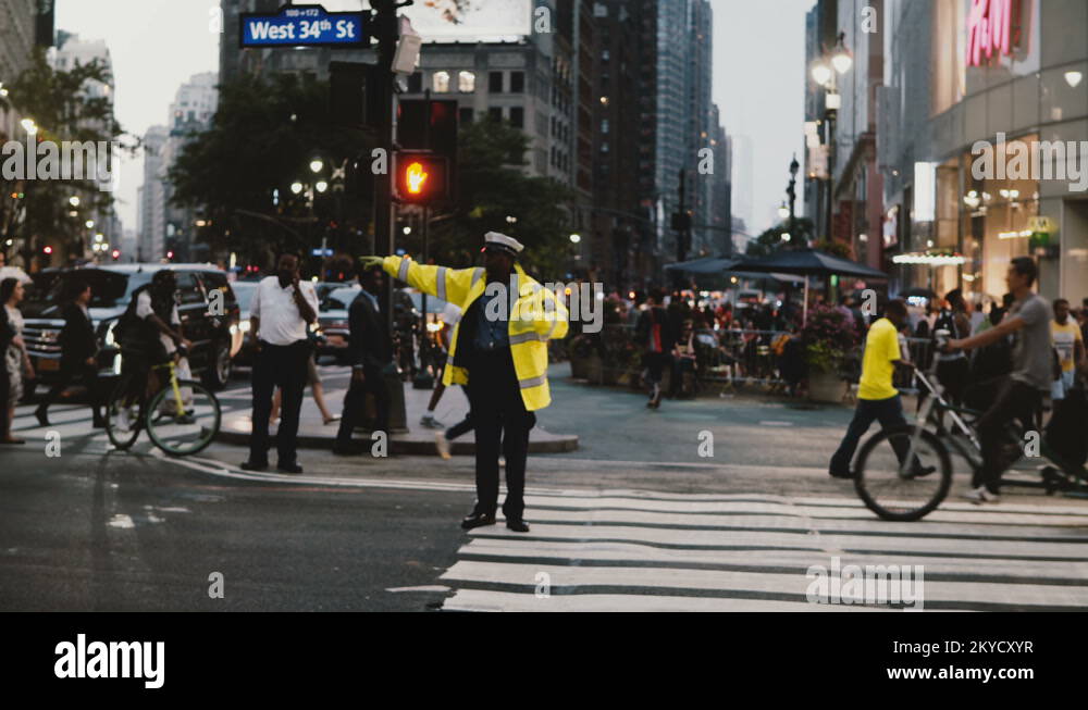 Control policeman Stock Videos & Footage - HD and 4K Video Clips - Alamy