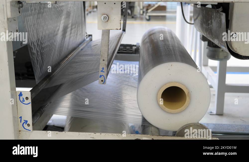 Polythene packaging Stock Videos & Footage - HD and 4K Video Clips - Alamy