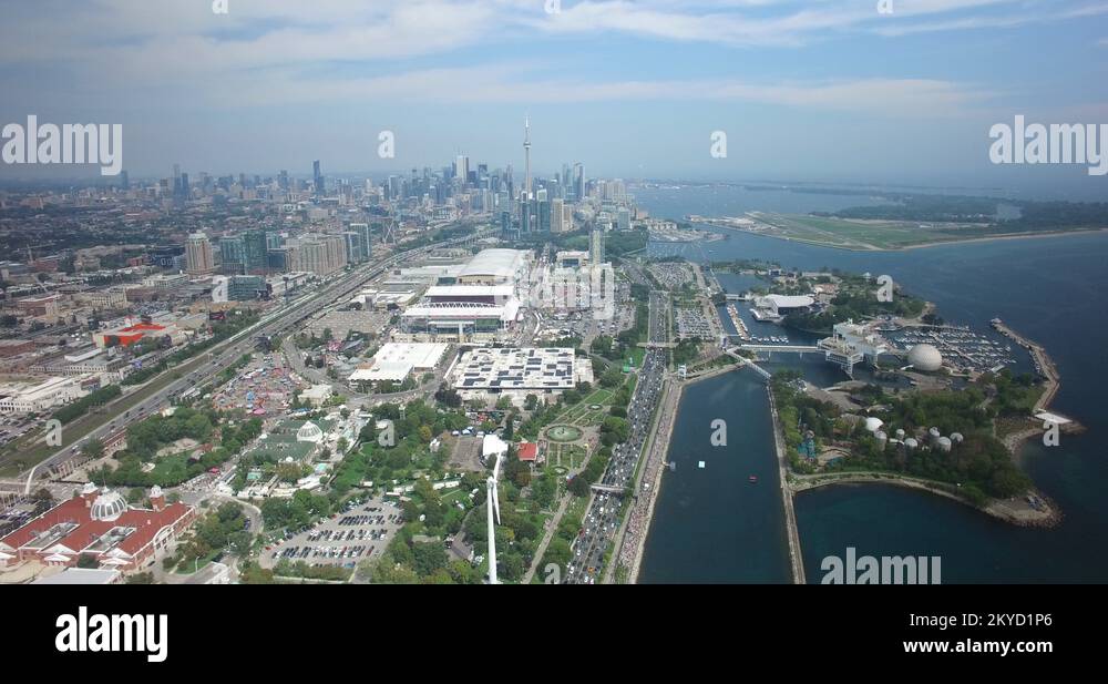 Ontario center Stock Videos & Footage - HD and 4K Video Clips - Alamy