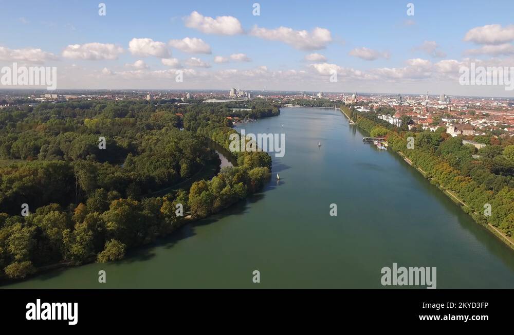 Hannover maschsee Stock Videos & Footage - HD and 4K Video Clips - Alamy