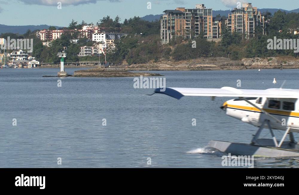 Float plane victoria canada Stock Videos & Footage - HD and 4K Video ...