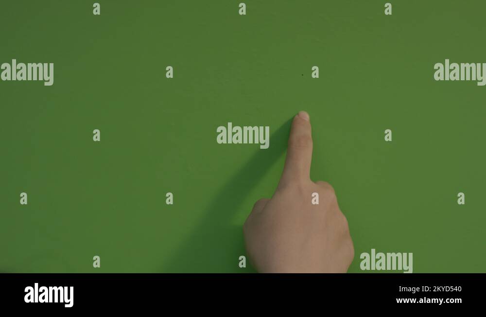 Touch display finger Stock Videos & Footage - HD and 4K Video Clips - Alamy
