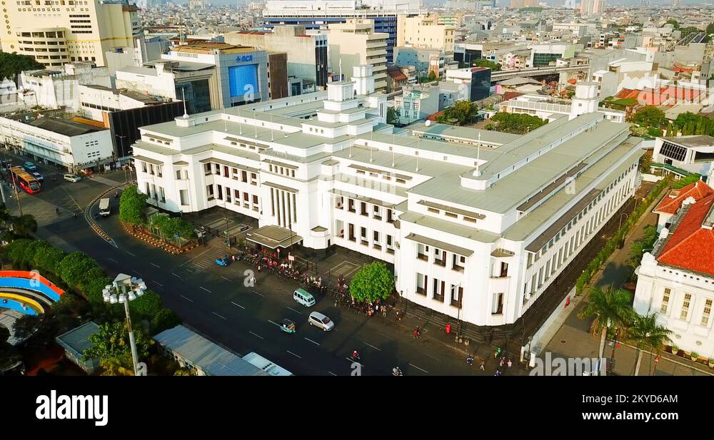 Bank mandiri museum Stock Videos & Footage - HD and 4K Video Clips - Alamy
