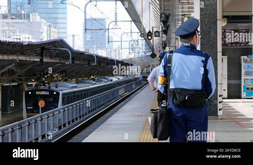 Guard railway station Stock Videos & Footage - HD and 4K Video Clips ...