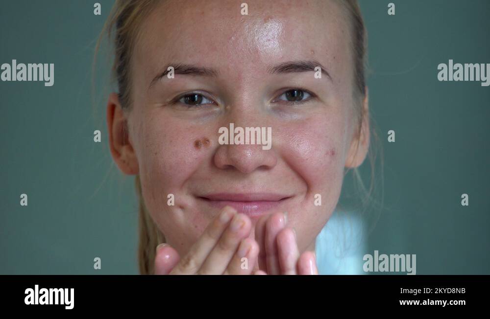 Lathering and woman Stock Videos & Footage - HD and 4K Video Clips - Alamy