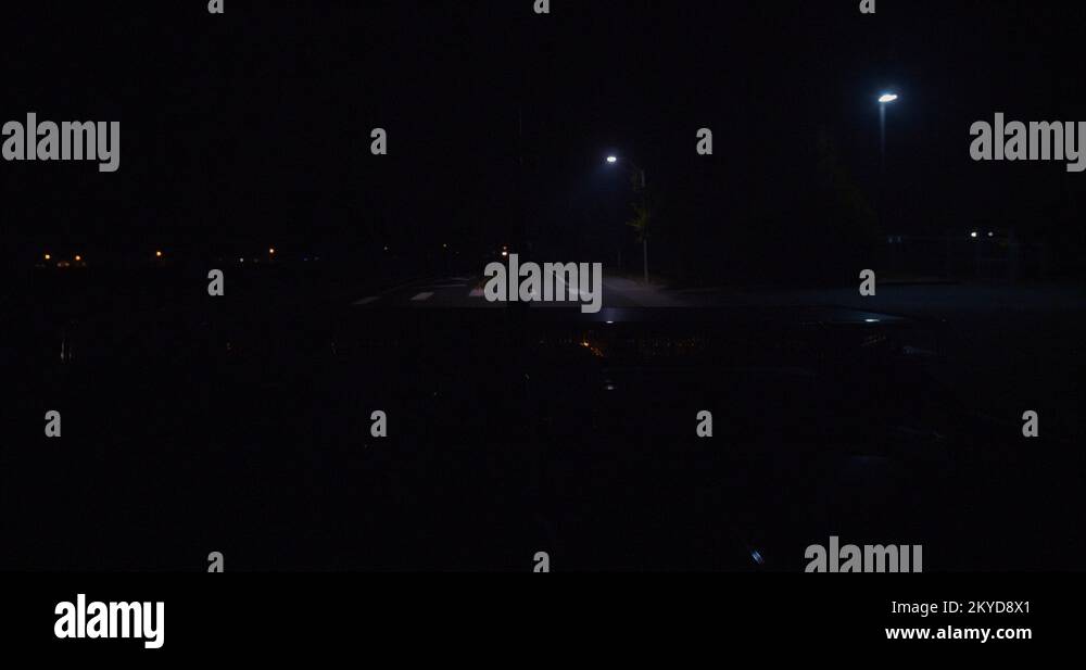 Car lights off Stock Videos & Footage - HD and 4K Video Clips - Alamy