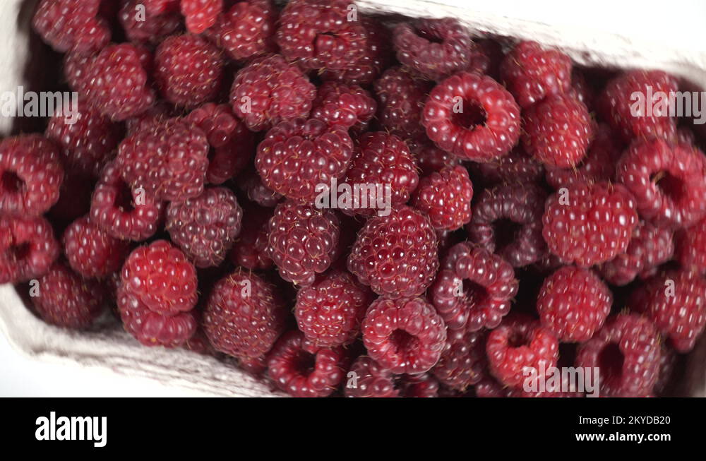 Fruit box top view Stock Videos & Footage - HD and 4K Video Clips - Alamy