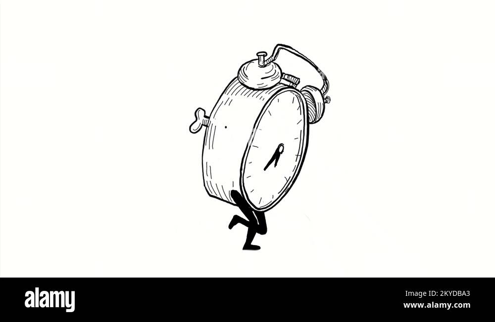 Hd analog clock green screen Stock Videos & Footage - HD and 4K Video ...