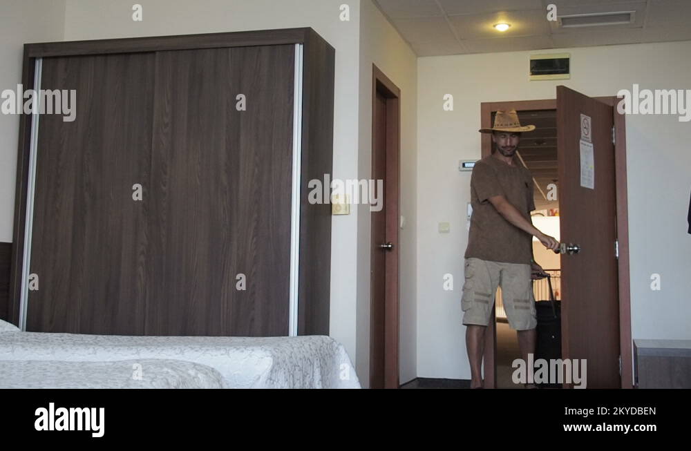 Cowboy hotel Stock Videos & Footage - HD and 4K Video Clips - Alamy