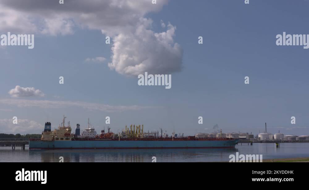Botlek port terminal Stock Videos & Footage - HD and 4K Video Clips - Alamy