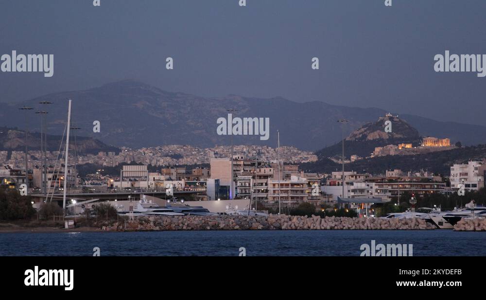 Athenian boat Stock Videos & Footage - HD and 4K Video Clips - Alamy