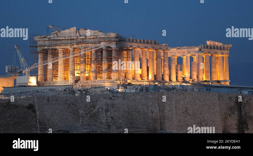 Acropolis athens historical Stock Videos & Footage - HD and 4K Video ...