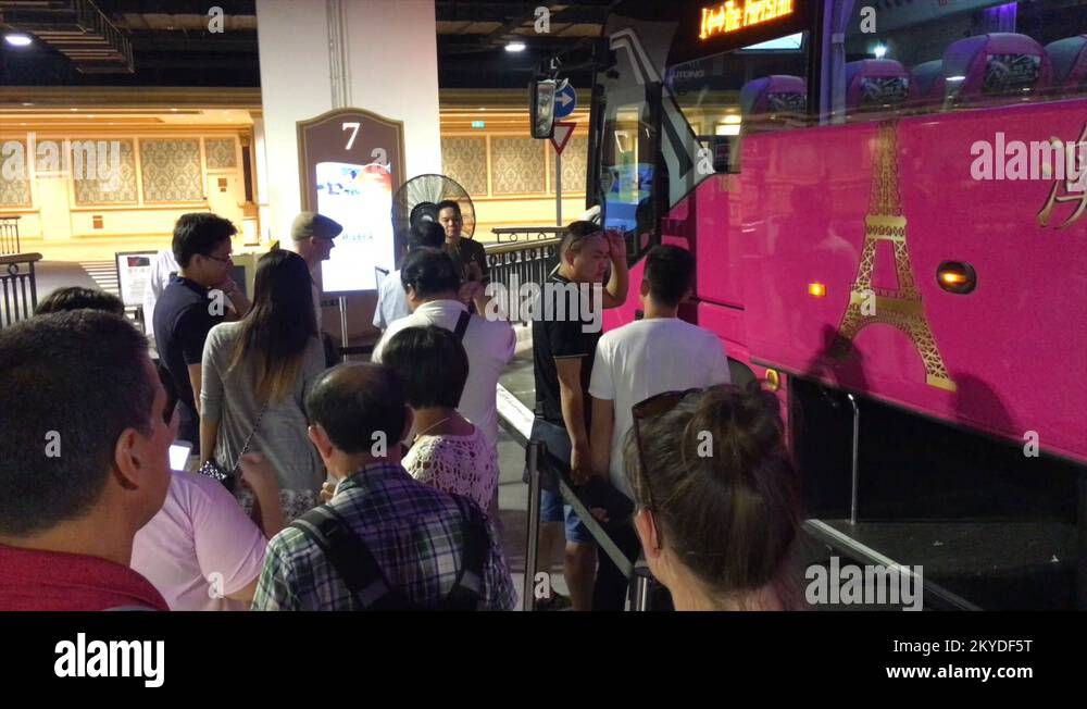 Macau outer harbour ferry terminal Stock Videos & Footage - HD and 4K ...