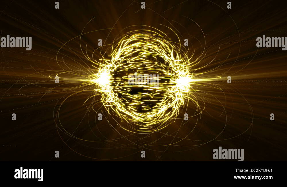 Gold atom Stock Videos & Footage - HD and 4K Video Clips - Alamy