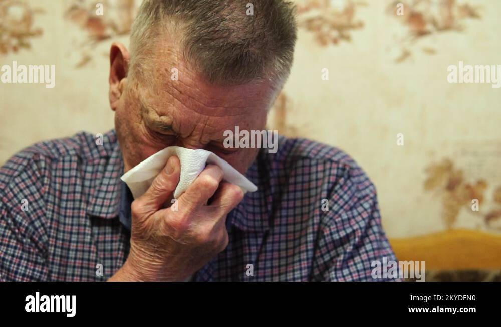 Nose full of snot Stock Videos & Footage - HD and 4K Video Clips - Alamy