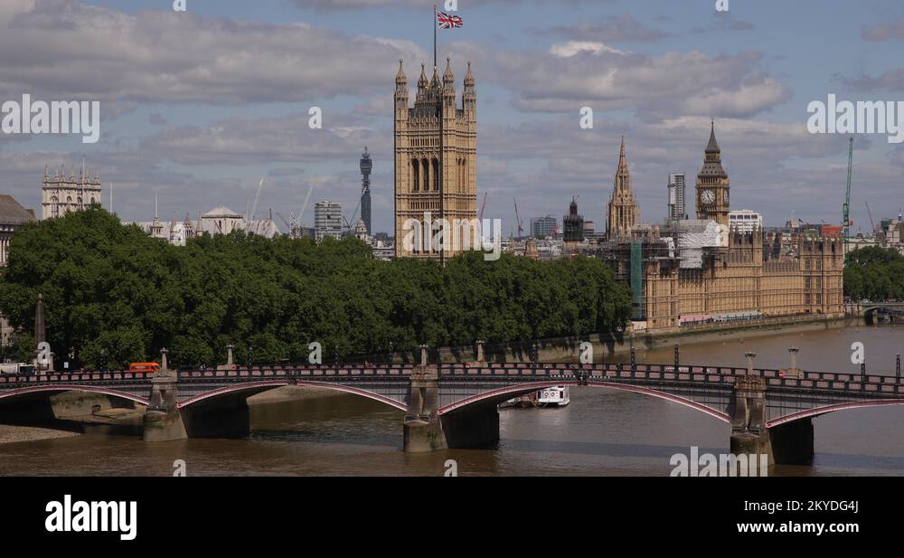London cars tower bridge Stock Videos & Footage - HD and 4K Video Clips ...
