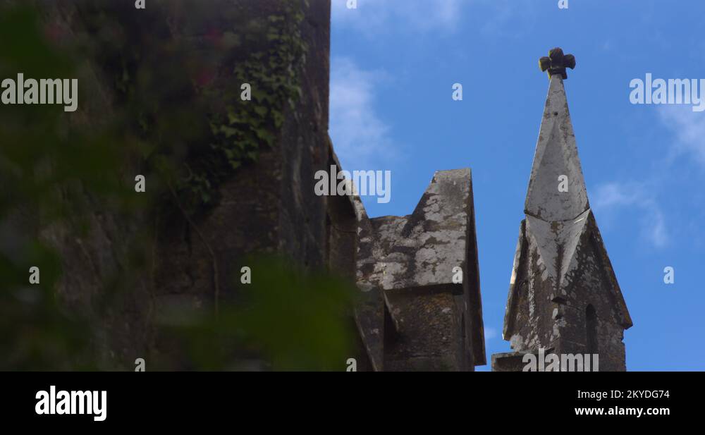 Gothic castle door Stock Videos & Footage - HD and 4K Video Clips - Alamy