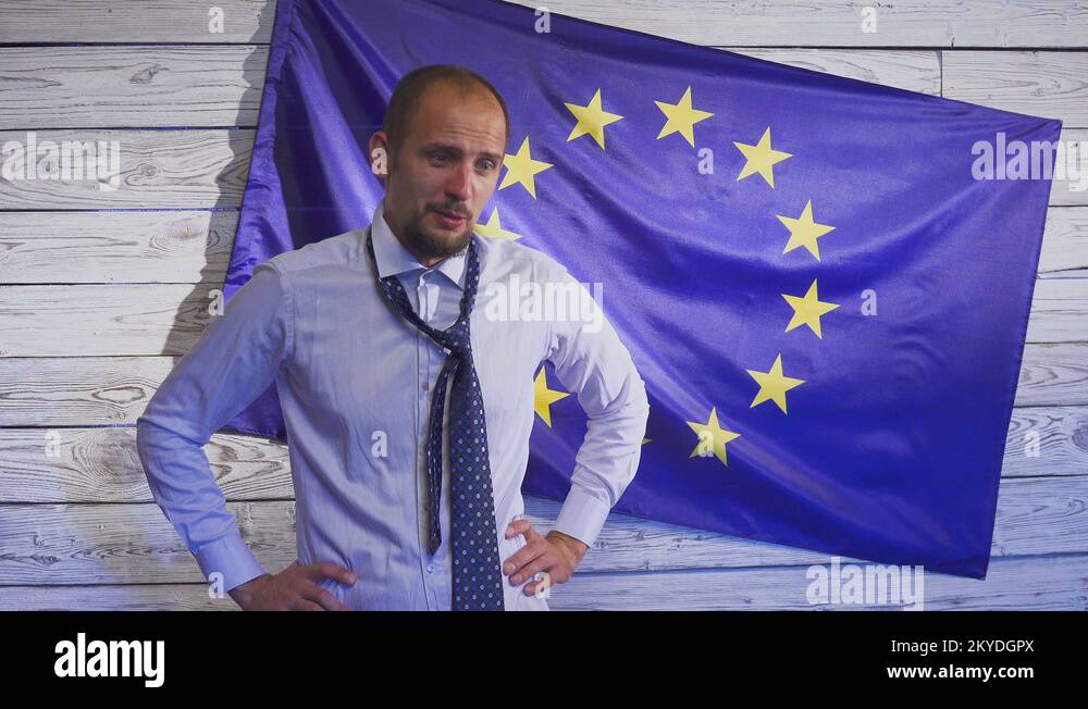 European union politician Stock Videos & Footage - HD and 4K Video ...