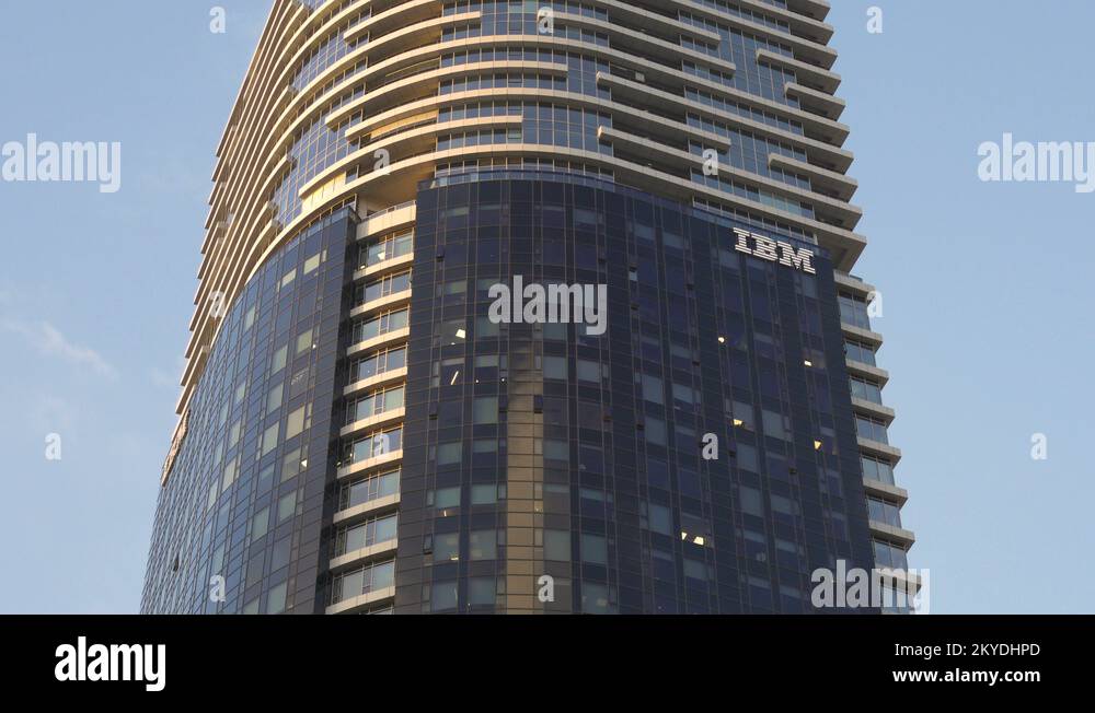 Ibm technology logo Stock Videos & Footage - HD and 4K Video Clips - Alamy
