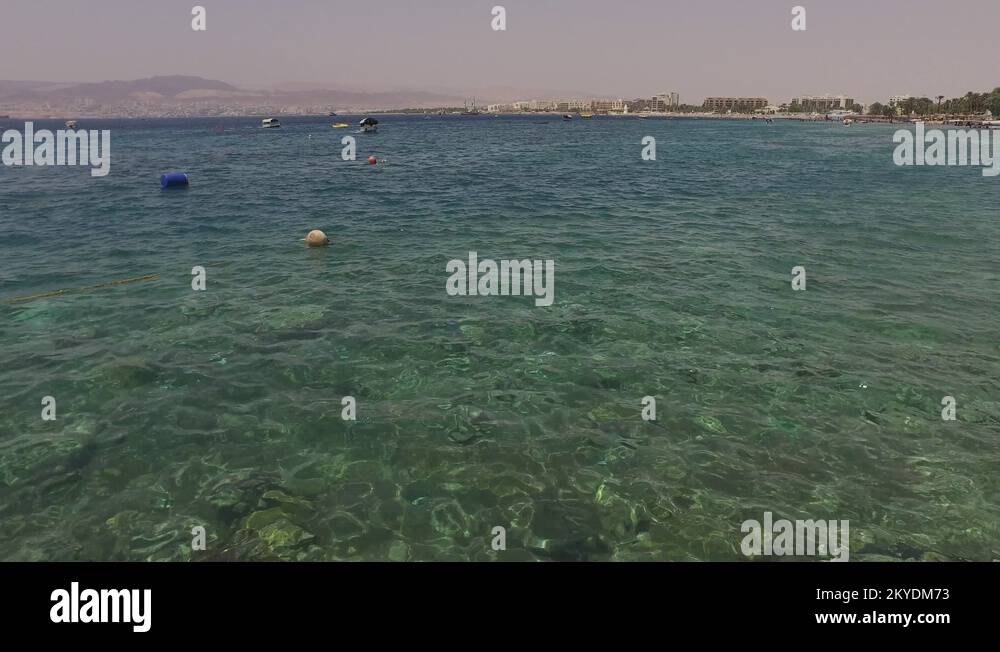 Aqaba is a Jordanian port city on the Red Sea's Gulf of Aqaba Stock ...