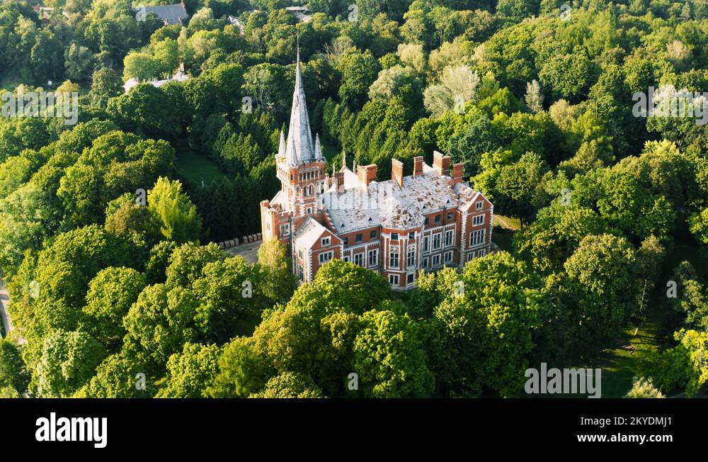Castle chateau manor mansion Stock Videos & Footage - HD and 4K Video ...