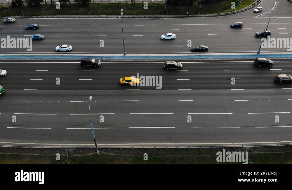 A view m25 motorway Stock Videos & Footage - HD and 4K Video Clips - Alamy