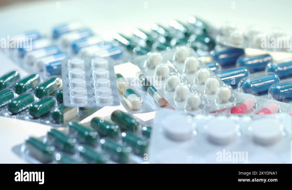 Tablets package Stock Videos & Footage - HD and 4K Video Clips - Alamy