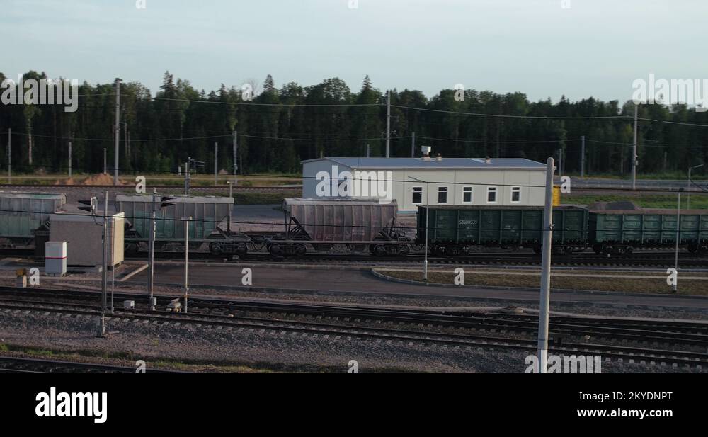 Closed wagons Stock Videos & Footage - HD and 4K Video Clips - Alamy