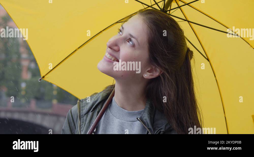 Catching rain Stock Videos & Footage - HD and 4K Video Clips - Alamy