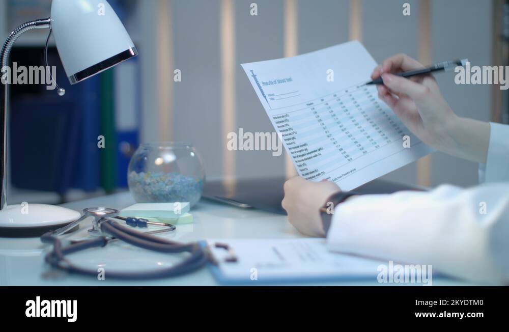 Health check medical doctor Stock Videos & Footage - HD and 4K Video ...