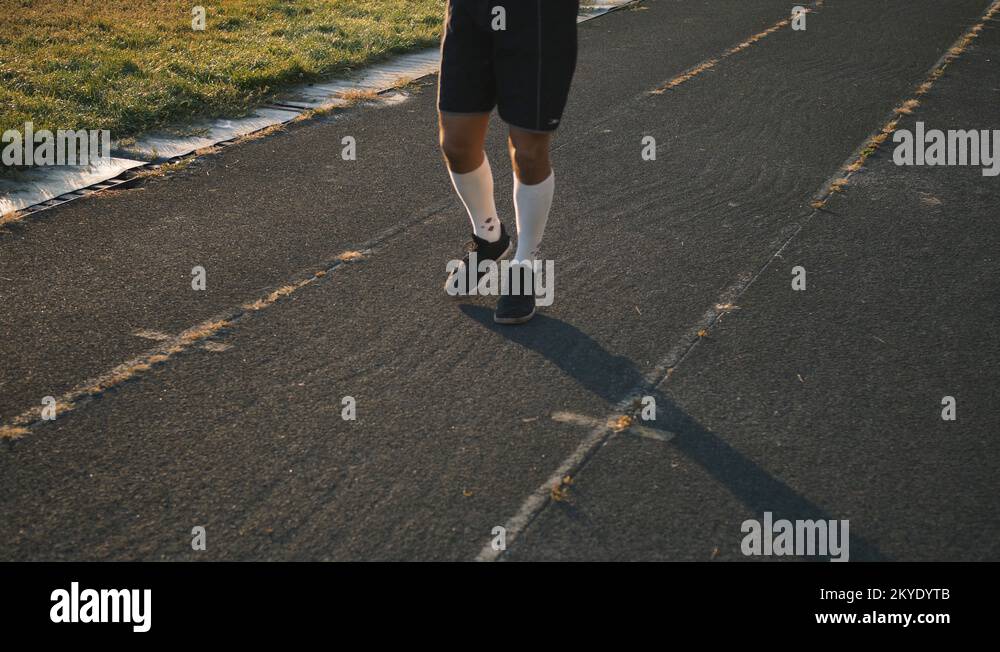 Athlete legs running race Stock Videos & Footage - HD and 4K Video ...