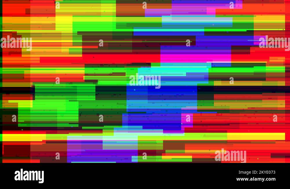 Pixelated tv screen Stock Videos & Footage - HD and 4K Video Clips - Alamy