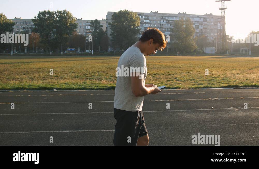 Walking race track Stock Videos & Footage - HD and 4K Video Clips - Alamy