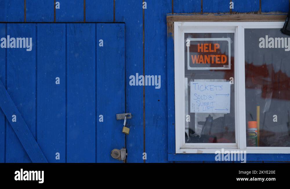 Lift ticket Stock Videos & Footage - HD and 4K Video Clips - Alamy