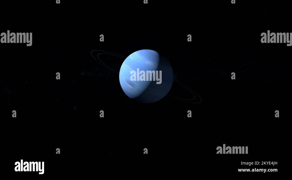 Planet neptune rings Stock Videos & Footage - HD and 4K Video Clips - Alamy