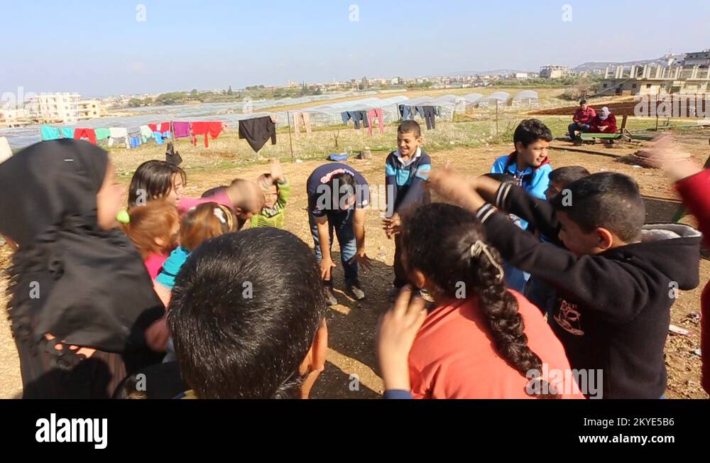 Homeless kids playing Stock Videos & Footage - HD and 4K Video Clips ...