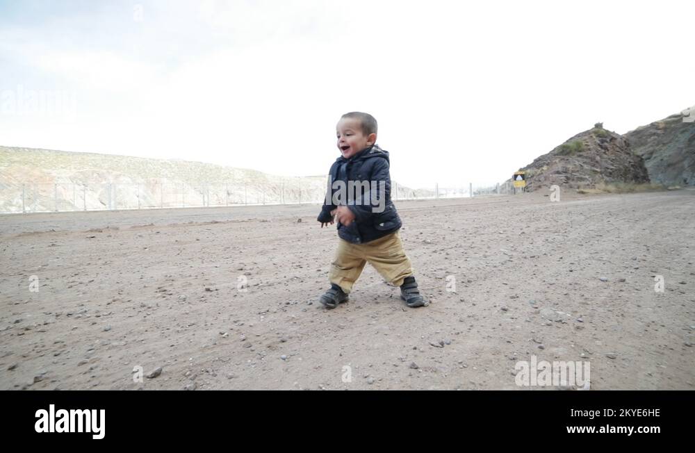 Child running from behind Stock Videos & Footage - HD and 4K Video ...